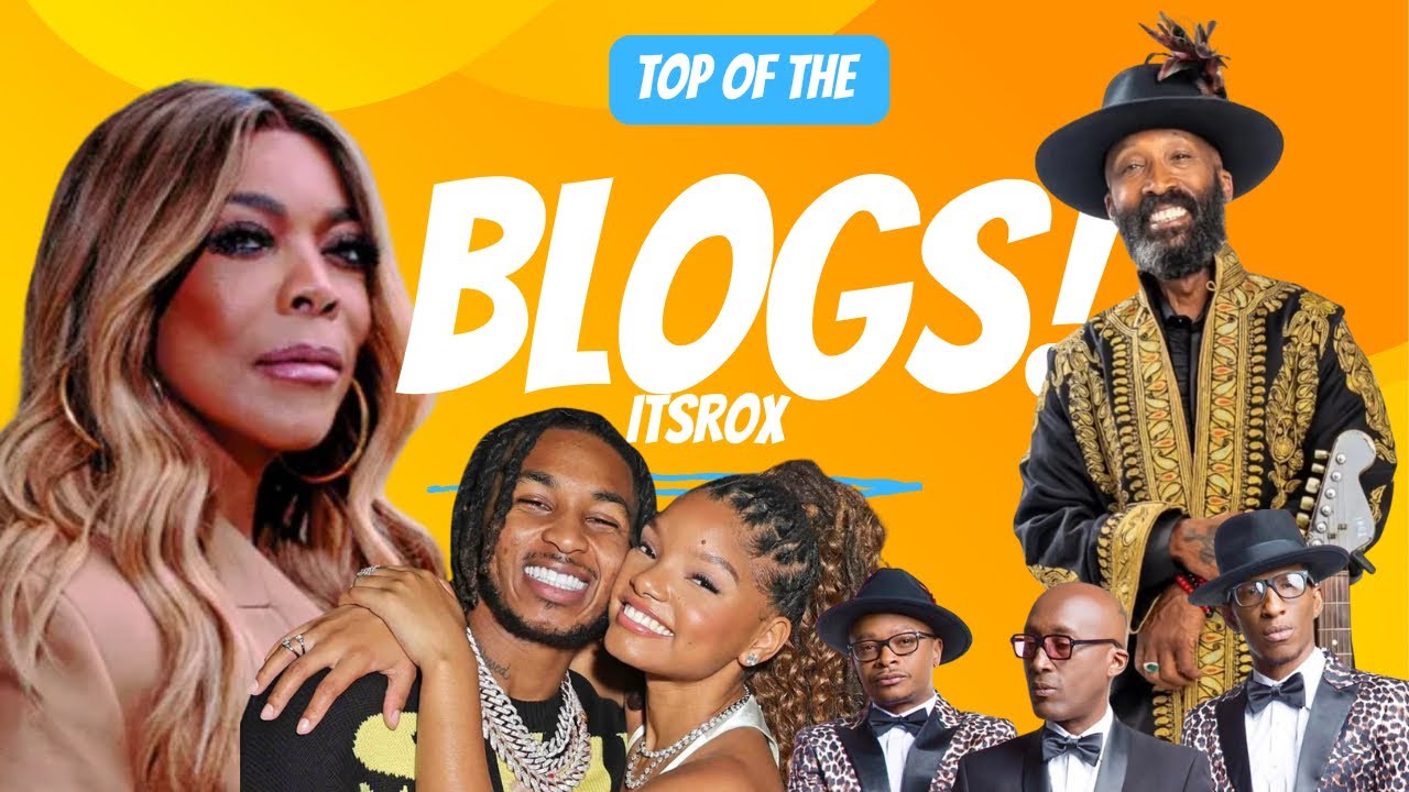 TOTB! #724: Wendy Gets Her $?, RIP DWayne Wiggins, DDG & Halle, No Mo ...