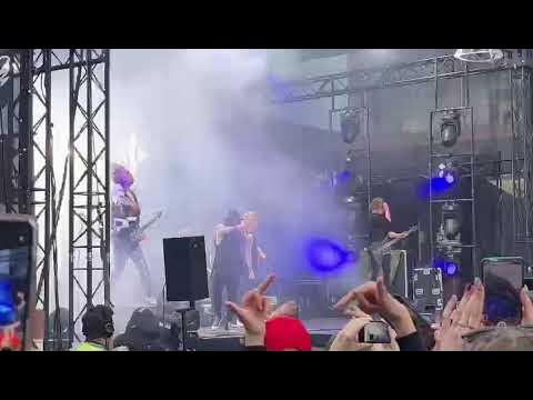 Blind Channel - Dark Side - YouTube Music