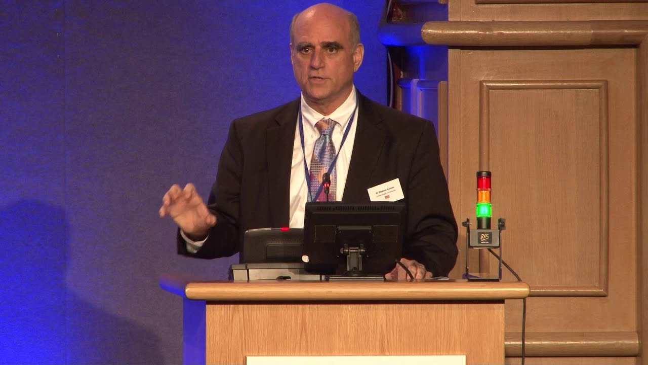 Dr Stephen O'Connor - Session 3 - YouTube
