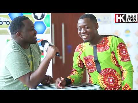 Misemo Mipya ya Madebe Lidai| Aeleza Siri ya Anakotoa Misemo Yake| Nabii Mswahili mpaka Matusi