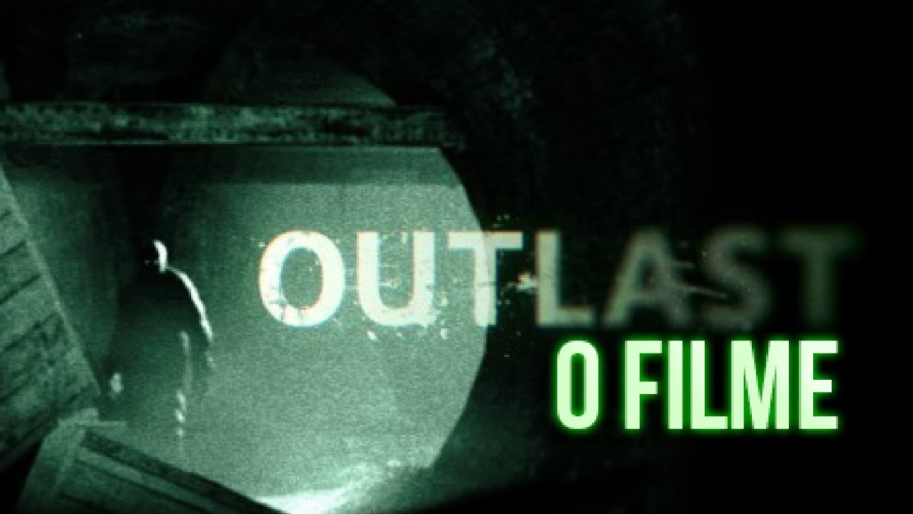 Outlast O FILME - Teaser (Fan-Film) (DUBLADO PT-BR) - YouTube