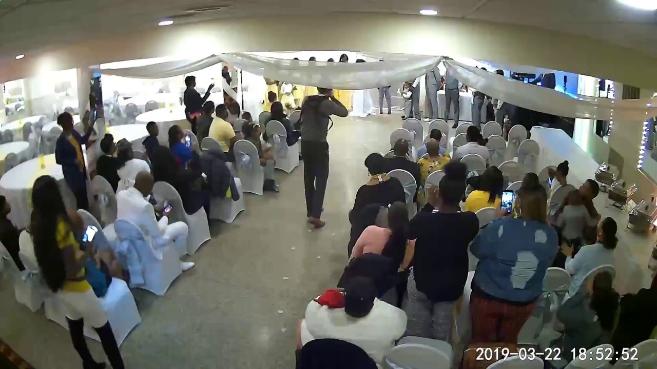Kd party center - YouTube