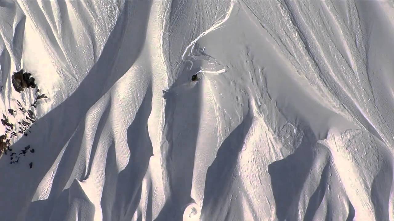 Powderwhore Editing Room: Nick Devore - YouTube