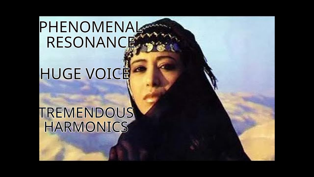 Vocal Coach reacts to Ofra Haza - Part 2: Sam Scott-Thorne - YouTube