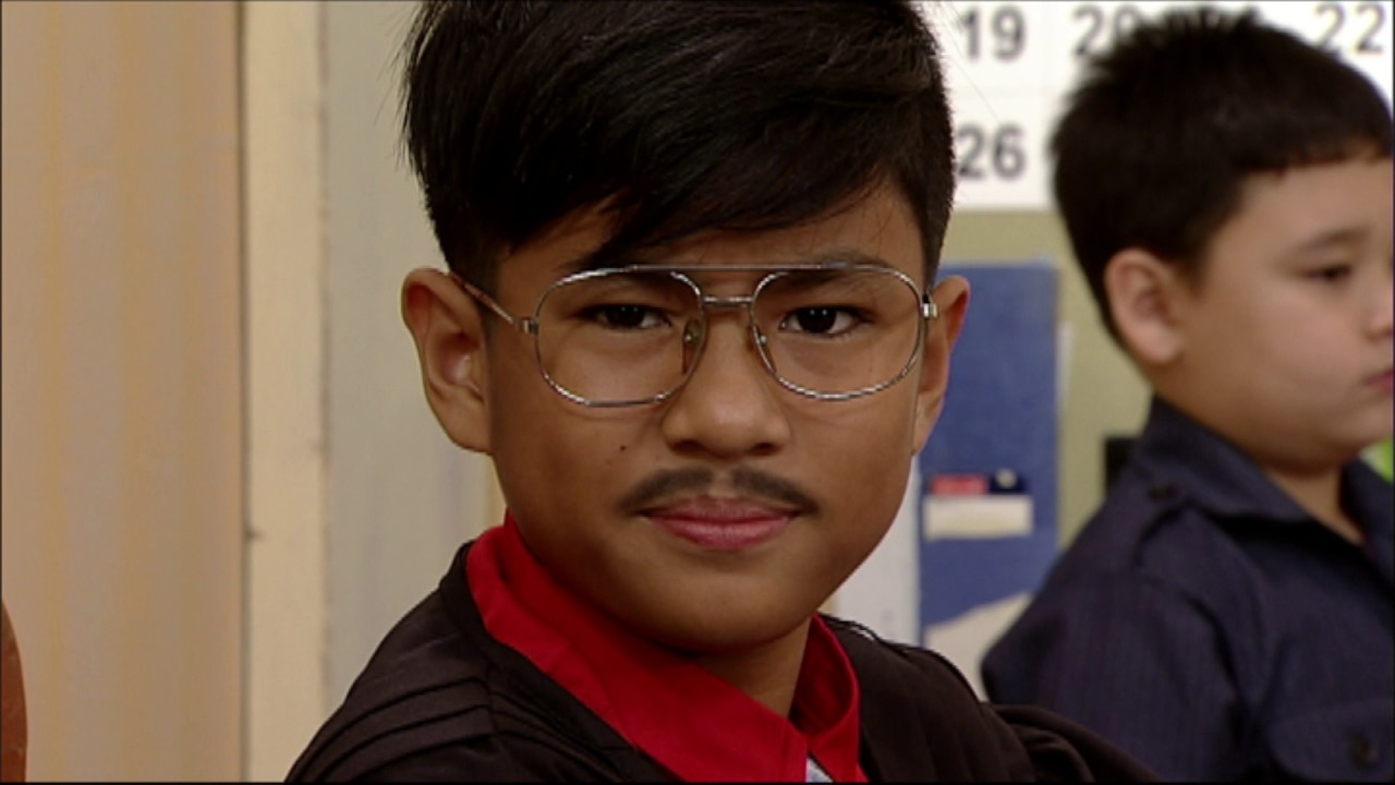 GOIN' BULILIT November 6, 2016 Teaser - YouTube
