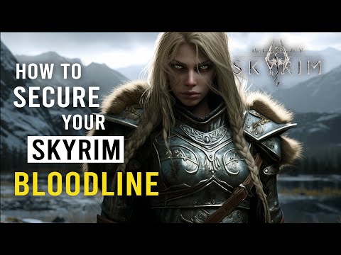 10 Skyrim Marriage Mods Everyone needs In 2024!