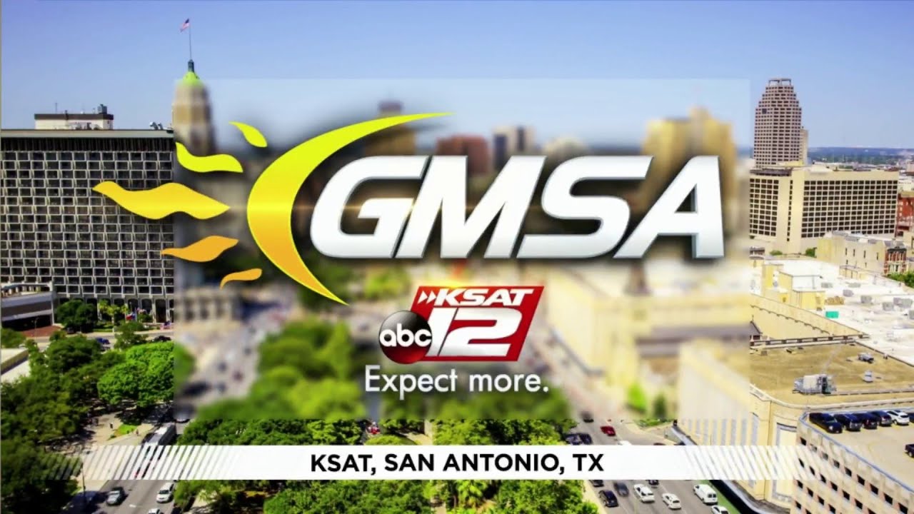 KSAT 12 News Brief: Early Morning Edition 4/17/21 - YouTube