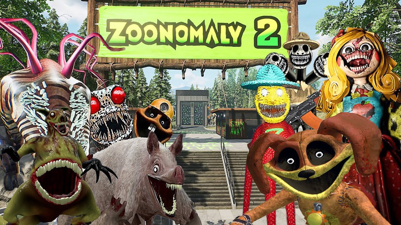 New Bloom o'Bang is upgraded to destroy super mutant monsters ...