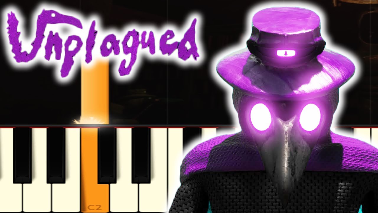 Unplagued - Official Trailer Music - YouTube