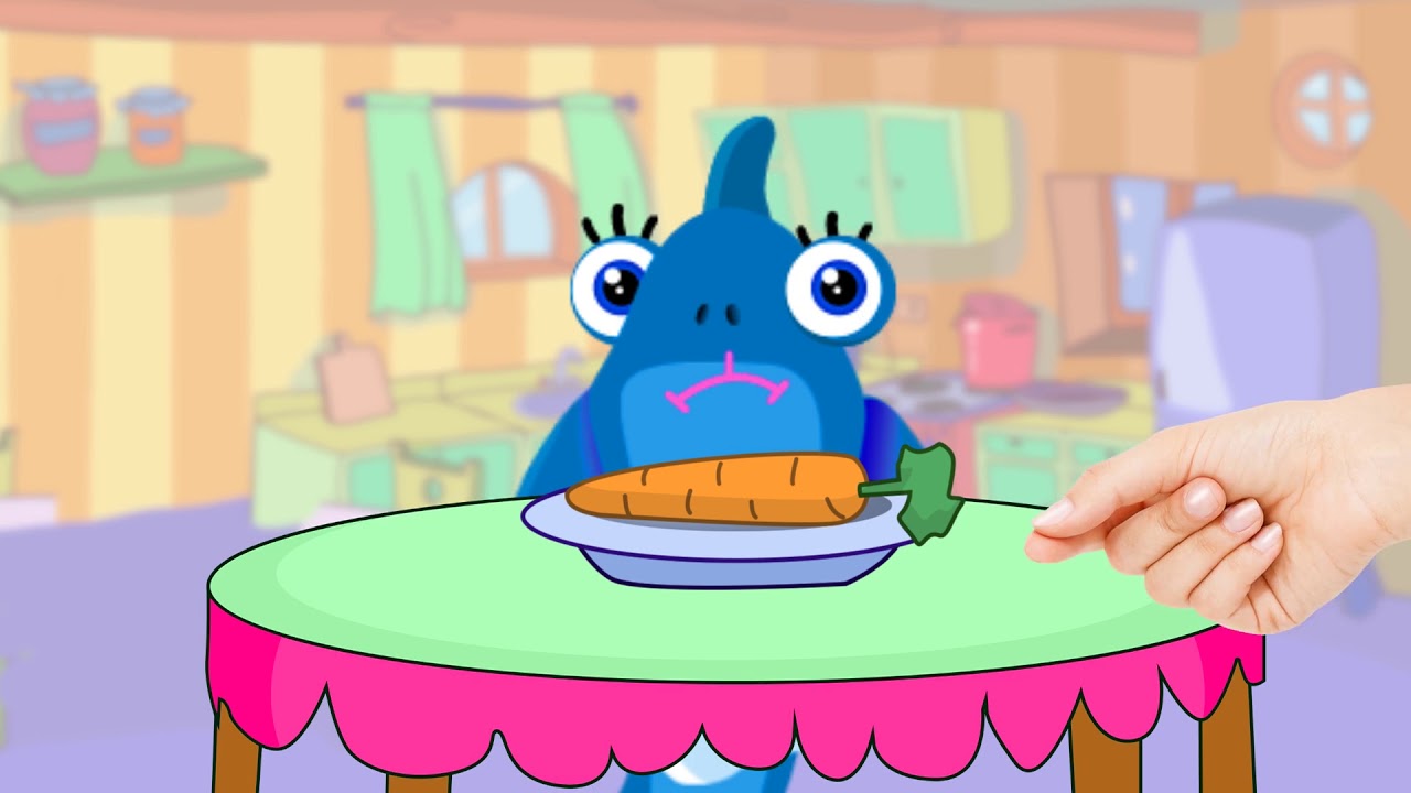 Dibujos Animados para niños y bebés!!! 💚dibusYmas - YouTube