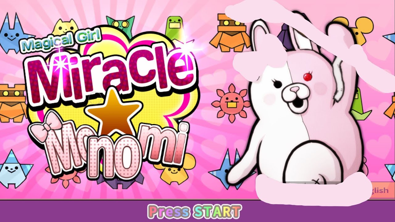 MMGM Stage 1 Itemless Normal IL 1:28 - YouTube