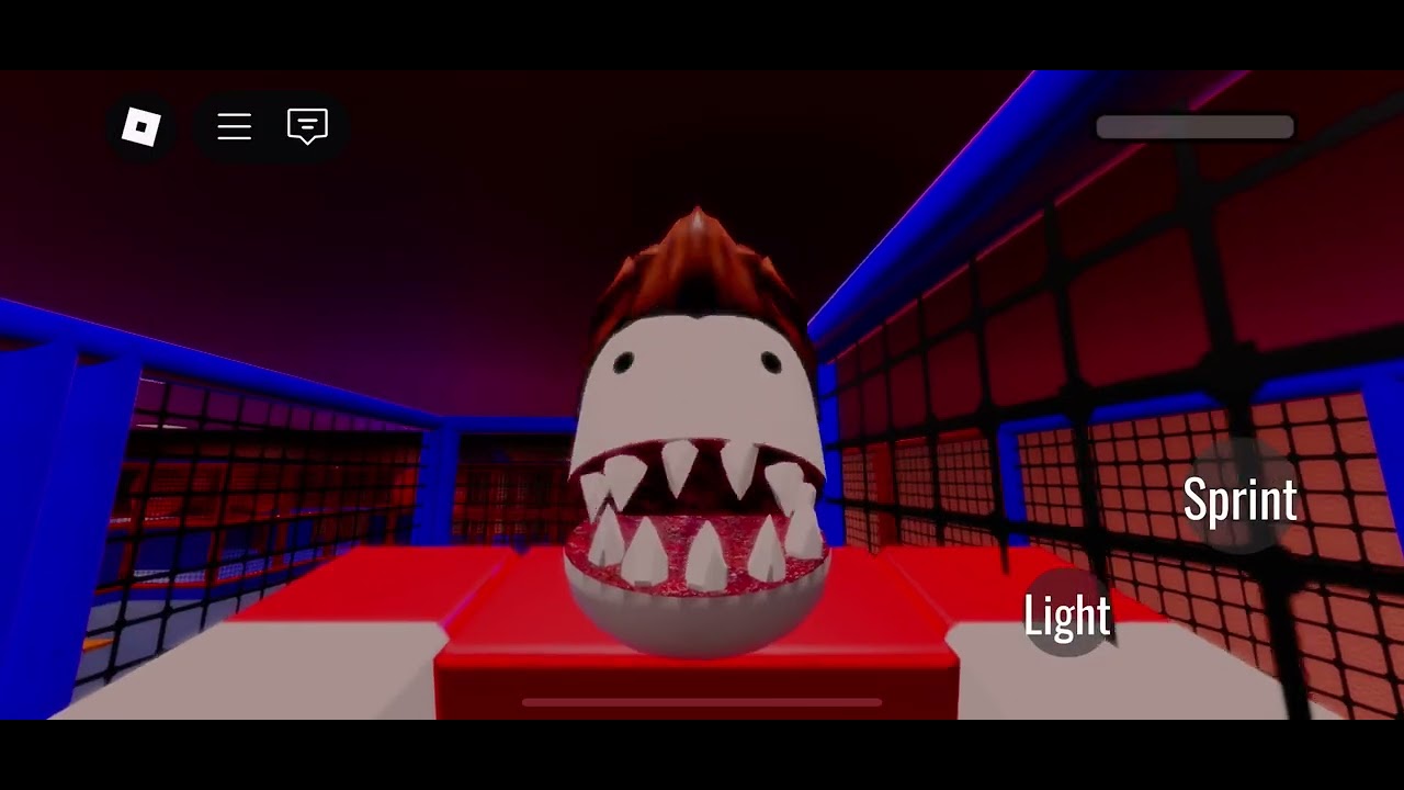 subconscious gameplay roblox | part 2 | - YouTube