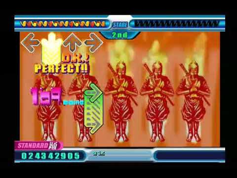 CS DDR MAX exotic ethnic(DSP) - YouTube