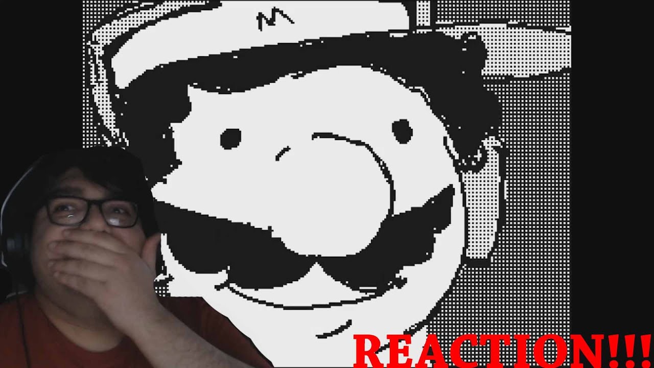Newgrounds PlayStation Collab Reaction - YouTube