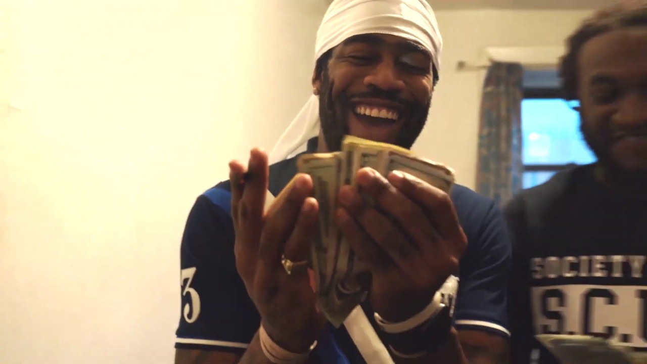 Scum Lord Dizzy - Scummer Showerz (Official Music Video) Dir. By ...