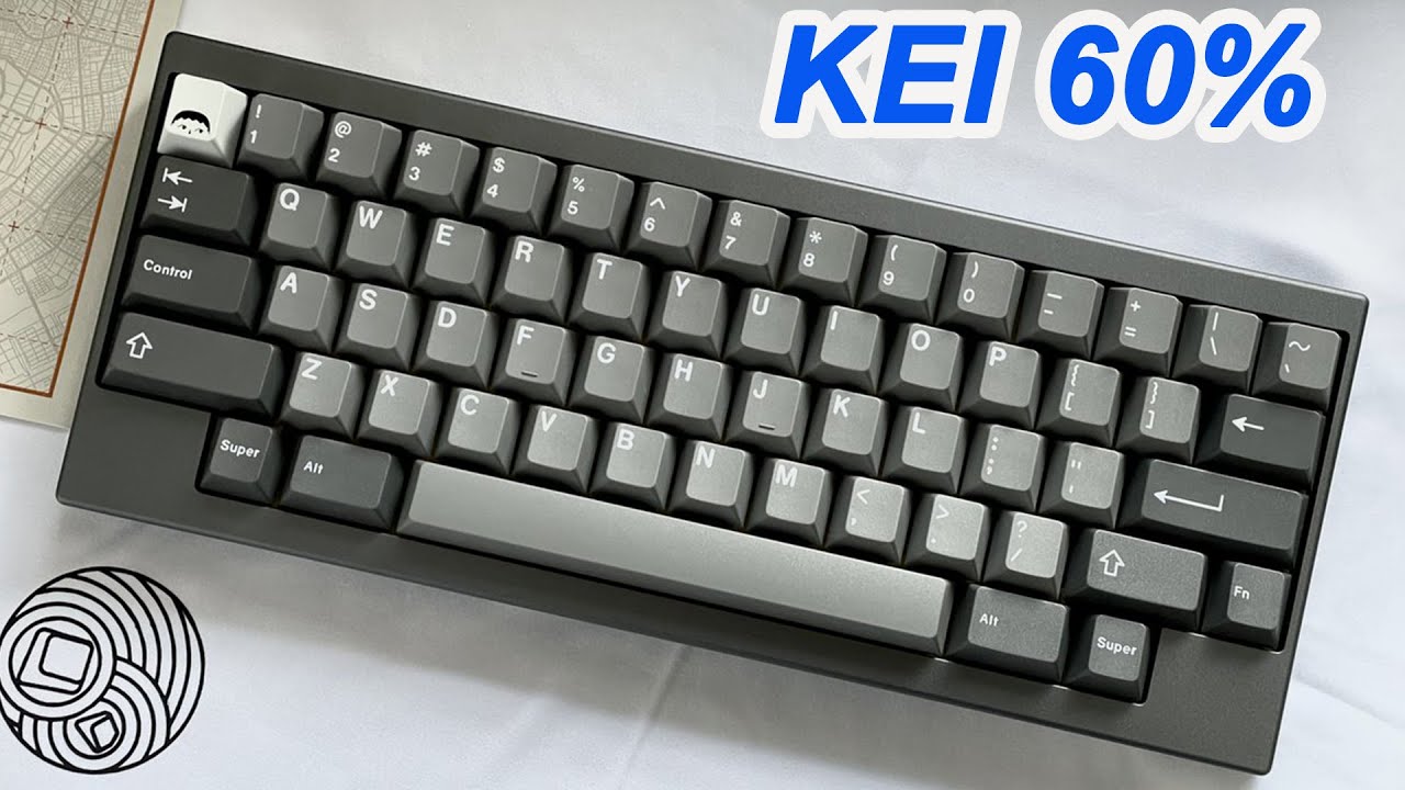Kei - Simple Is The Best? - YouTube
