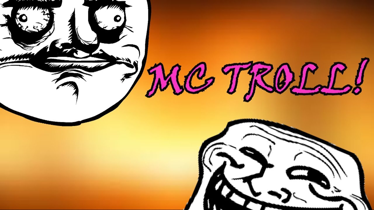 EL COMIENZO DE UNA GRAN SERIE! McTroll Serie Survival Troll 1.8 ...