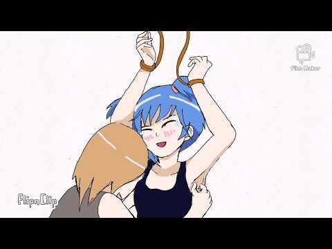 Nagisa shiota TickIe scene short