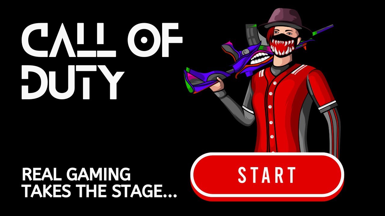 COD GAMEPLAY !! VAMPIRE'S FIELD !! - YouTube