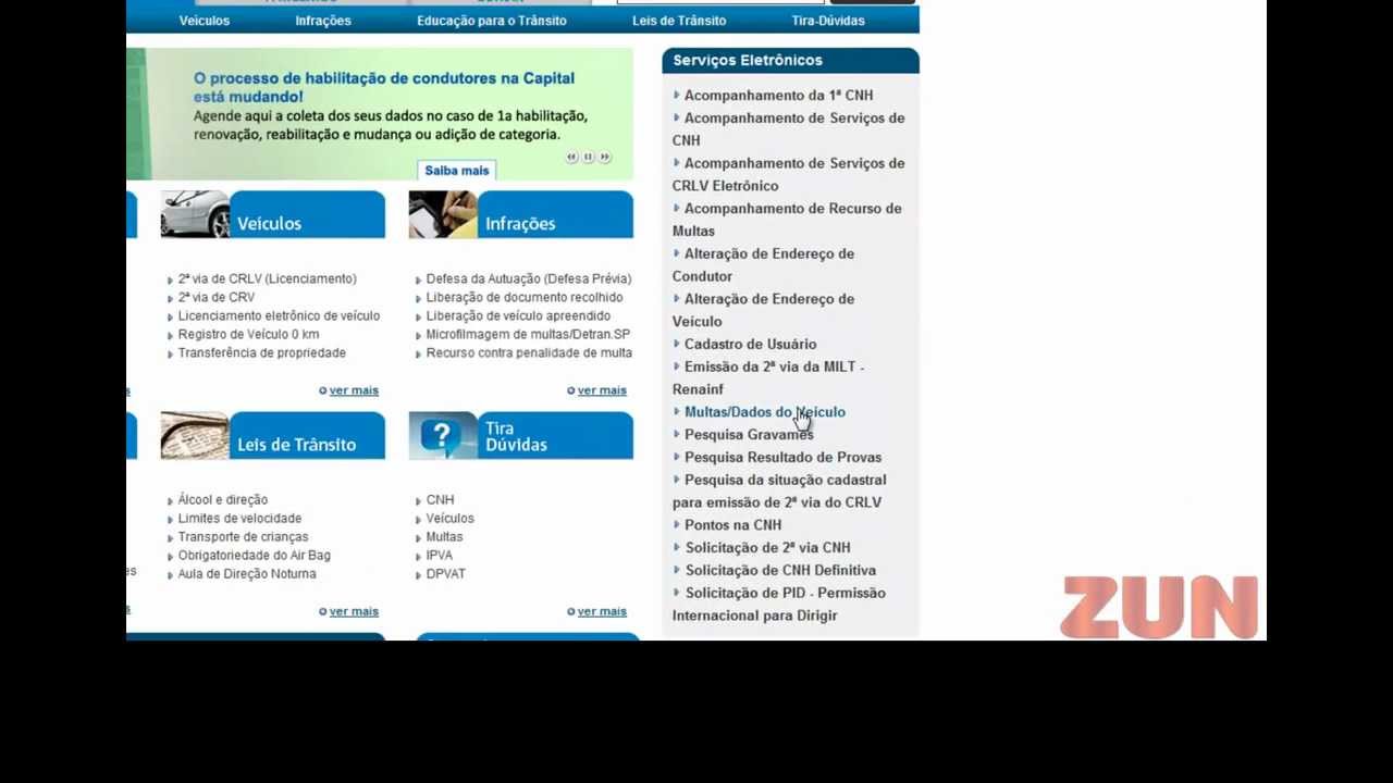 Der Sp Gov Br Multas - BRAINCP