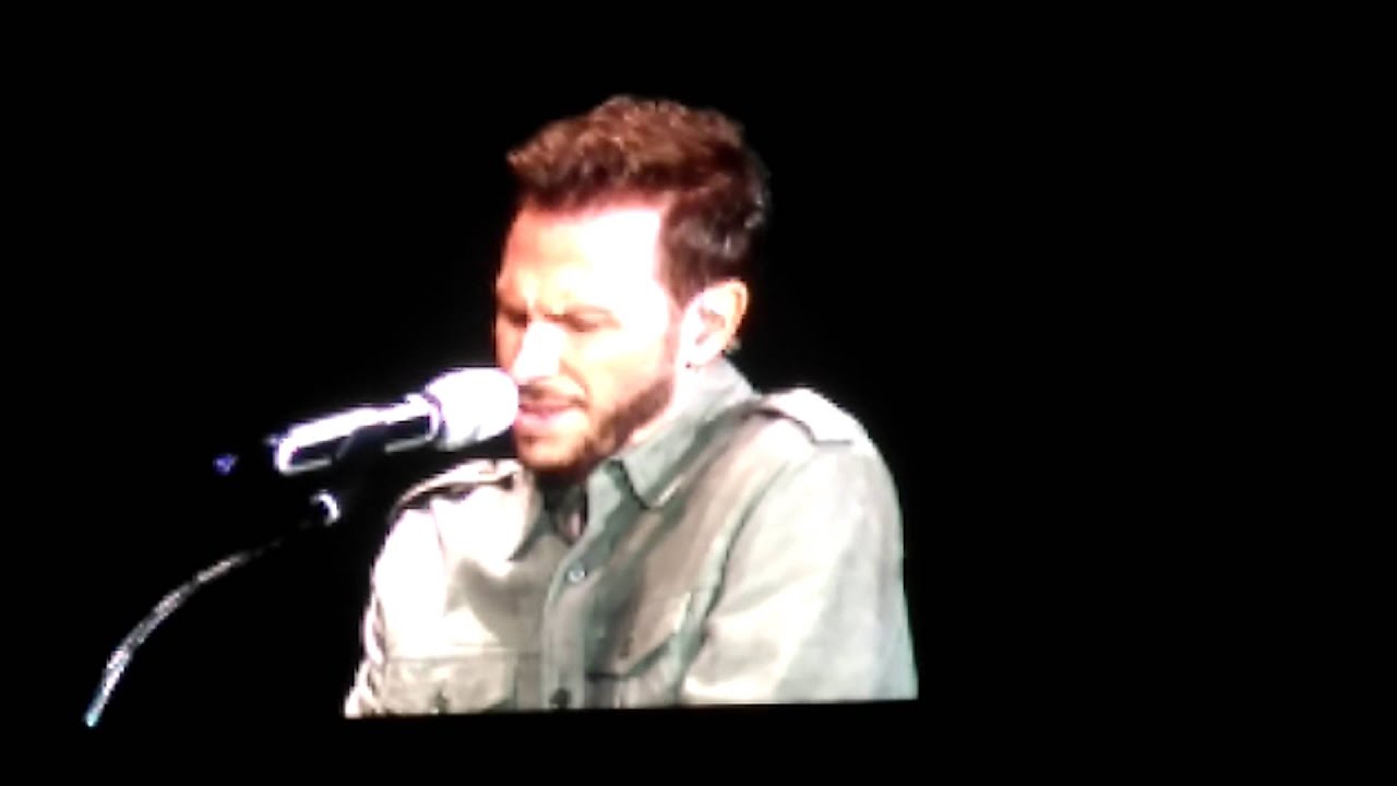 Ves - Sin Bandera Auditorio Nacional 26/02/16 - YouTube