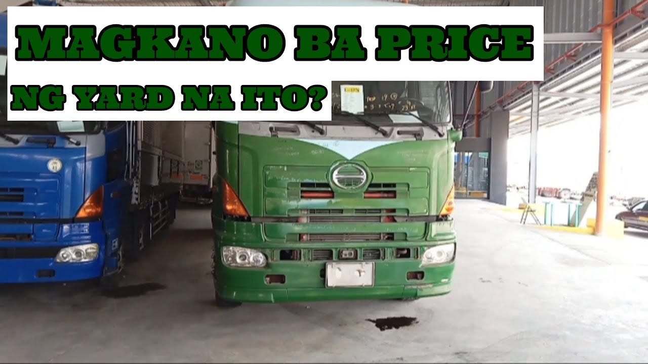 MAGKANO BA PRICE SA YARDS NA ITO - YouTube