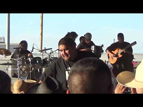 Dust Till Dawn Waila Band 2020 Mul-Chu-Tha #264