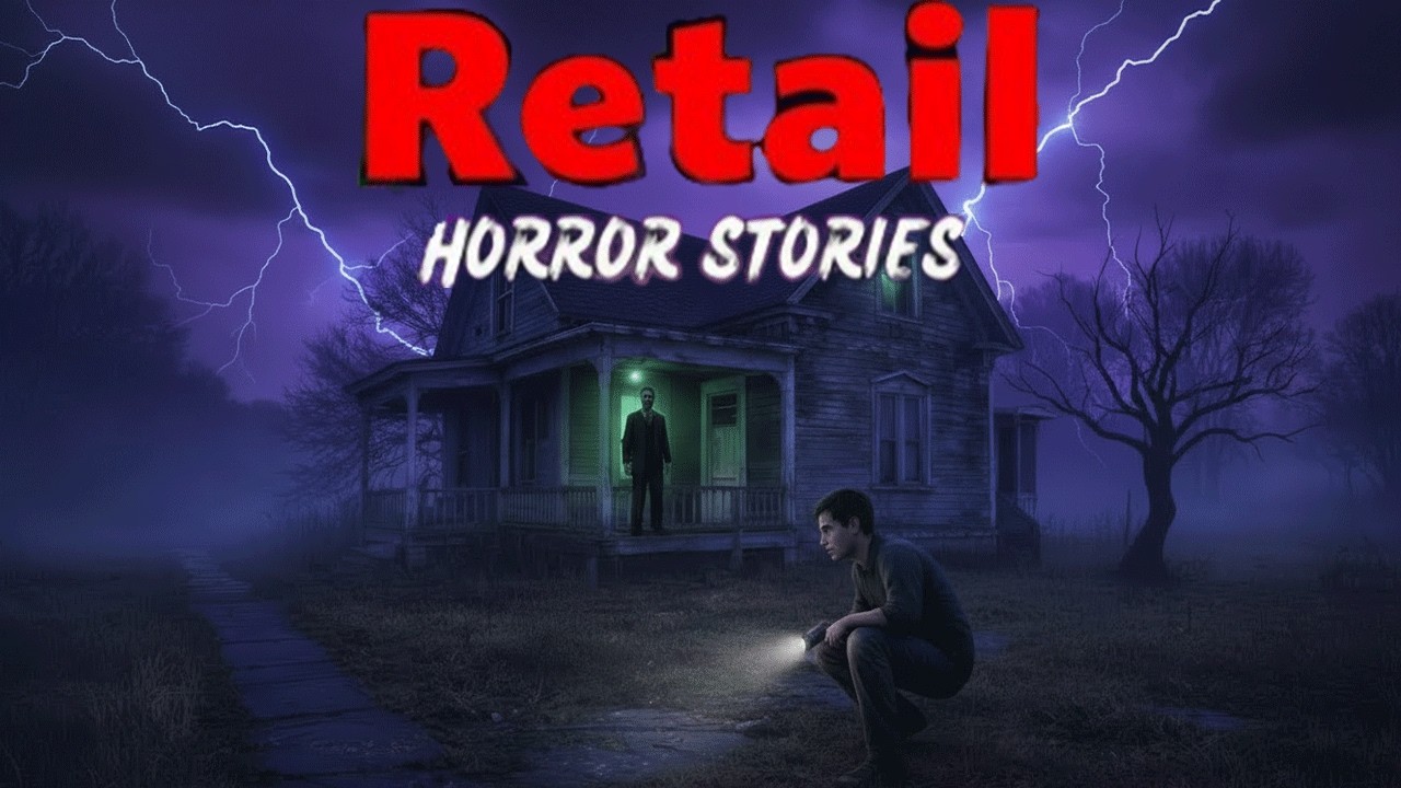 29 True Most Disturbing Retail Horror Stories For Sleep – Closing Time ...
