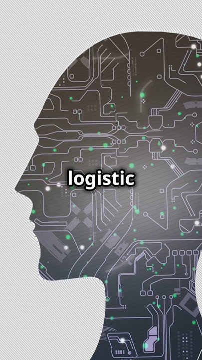 Logistic Regression Explained in 60 Seconds | Quick Machine Learning Guide #logisticregression ...