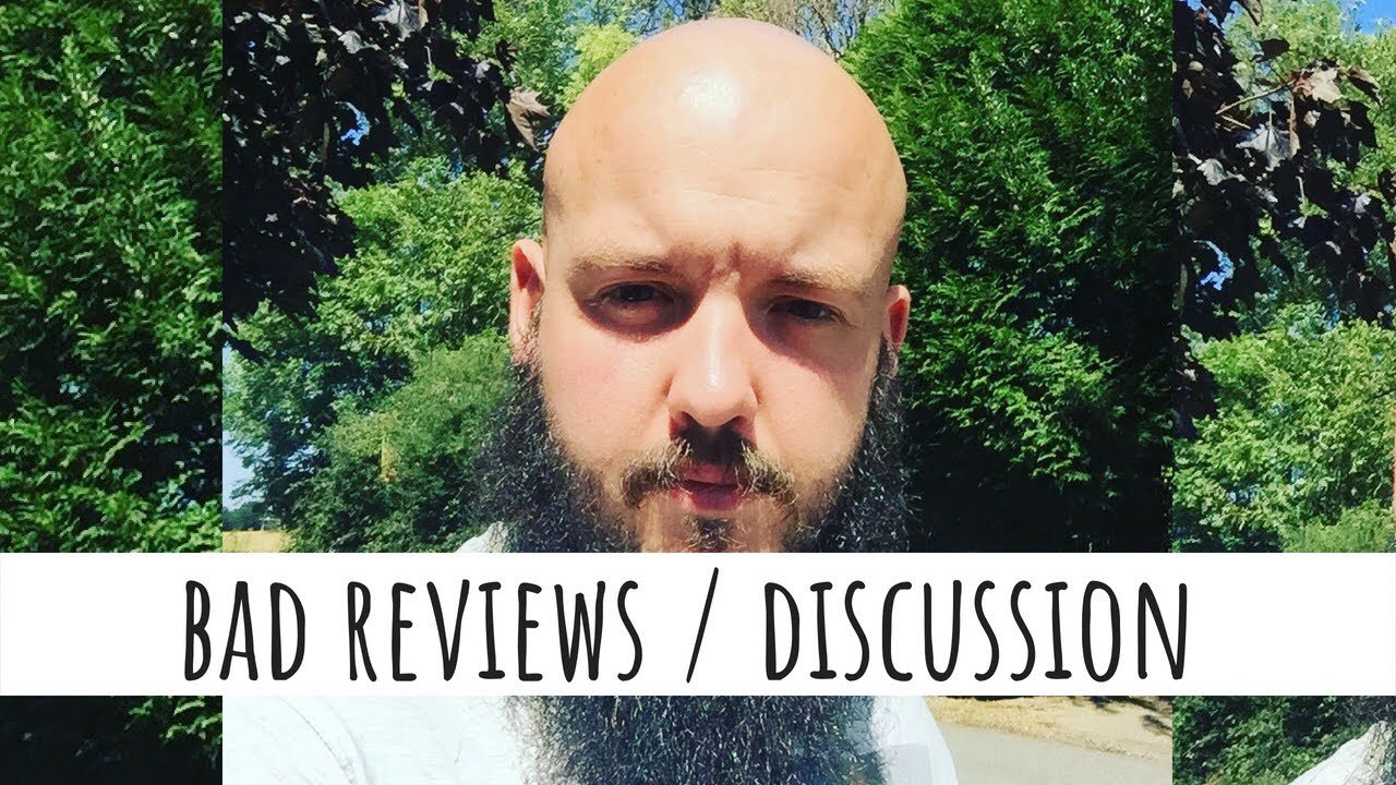 Bad Book Reviews Discussion YouTube Bad Book Reviews Discussion YouTube