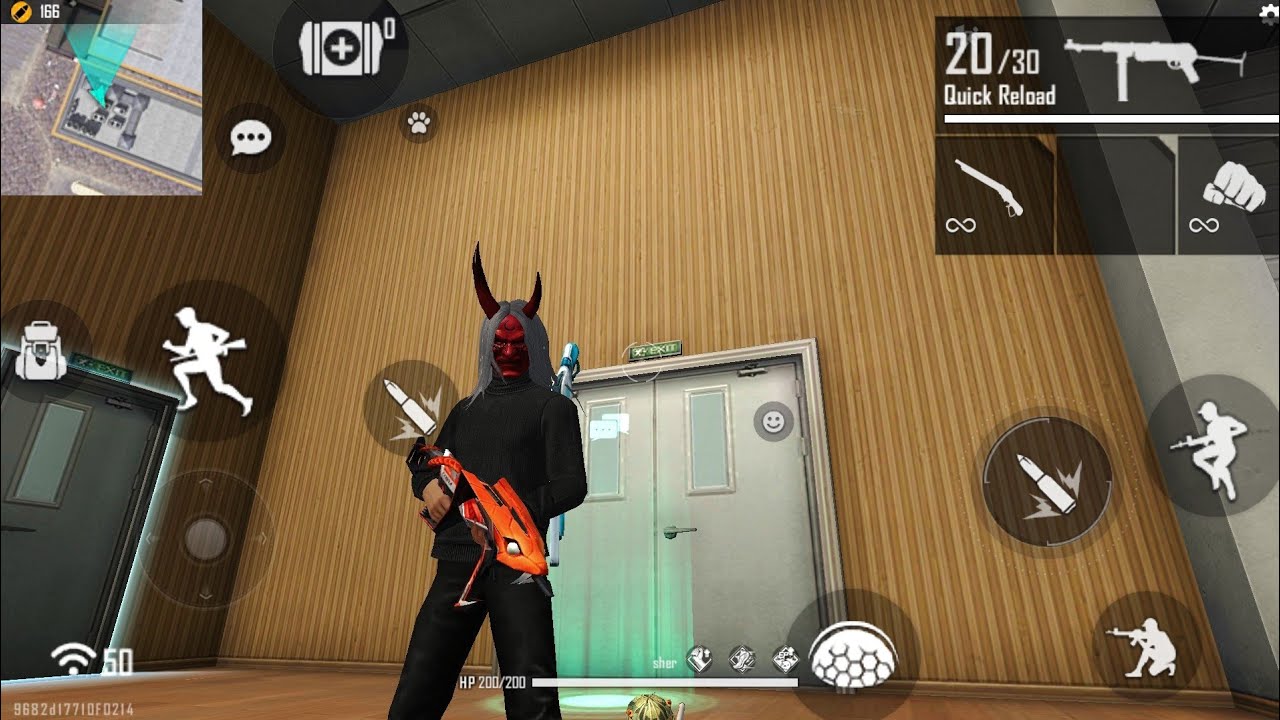 Small wepon collection - YouTube