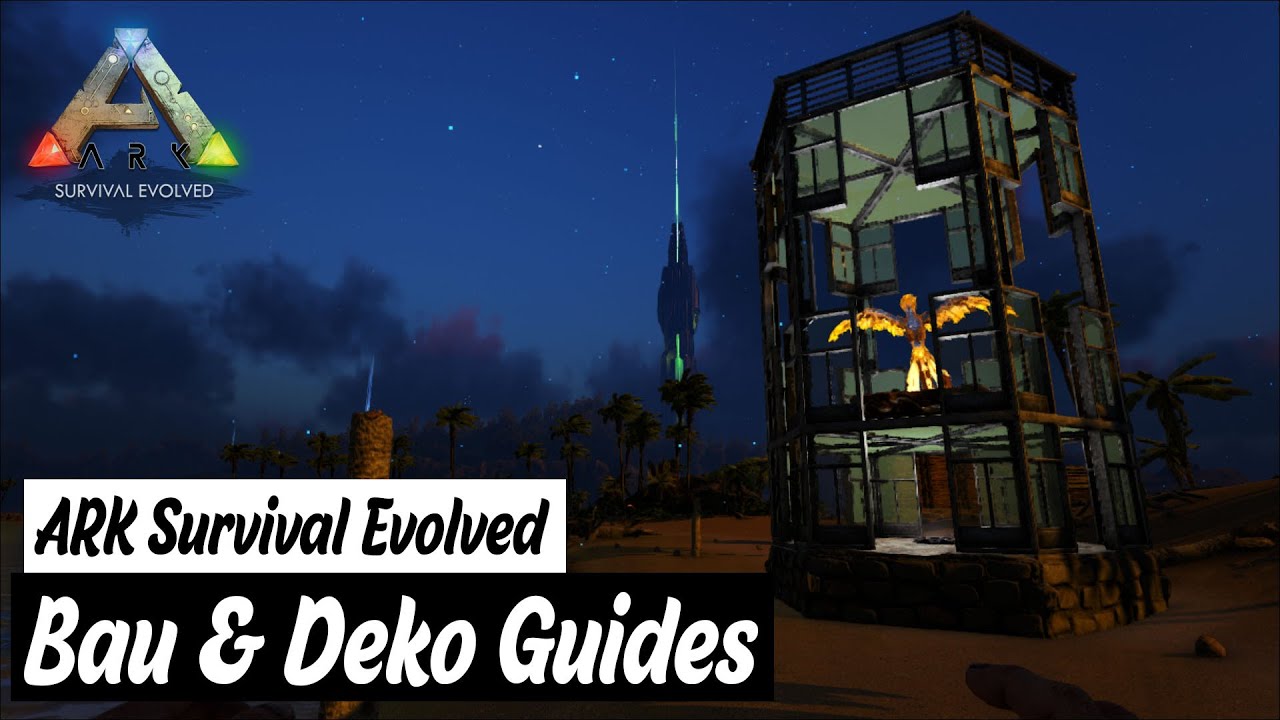 Glas Monument - Fundamente Tiefer/Höher - Dach Ziegel | Bau & Deko ...