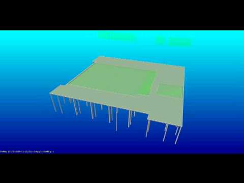 San Antonio's Public Safety Answering Point building (PSAP) 4D ...