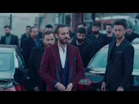 Çukur Dizisi. Vartolu komik sahneler.
