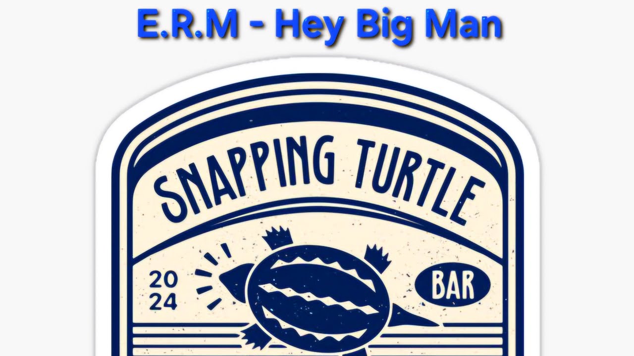 E.R.M - Hey Big Man (LiS4 Soundtrack) - YouTube