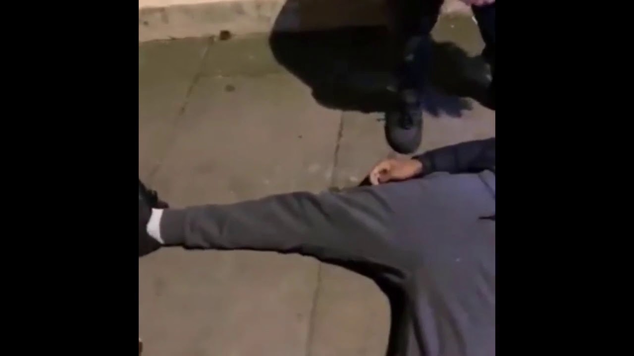 2020 uk gang fight weapons 🇬🇧 - YouTube