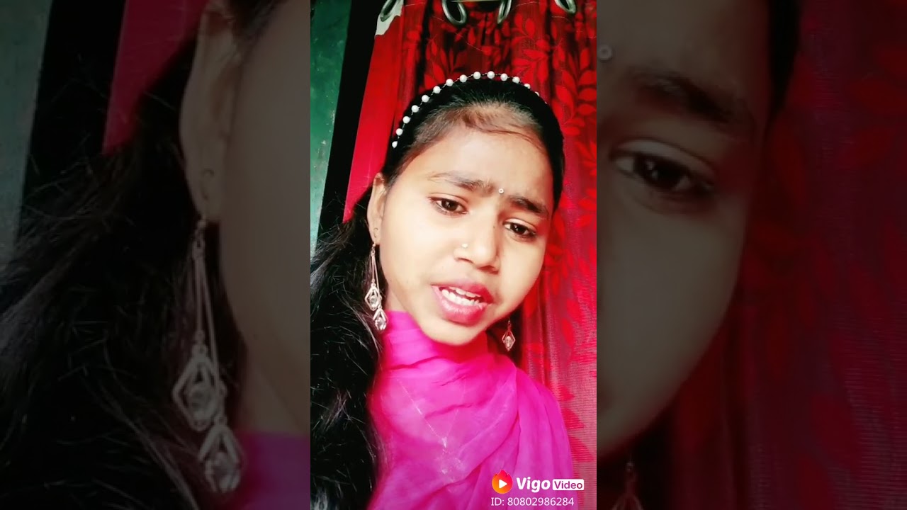 Maithili song - YouTube