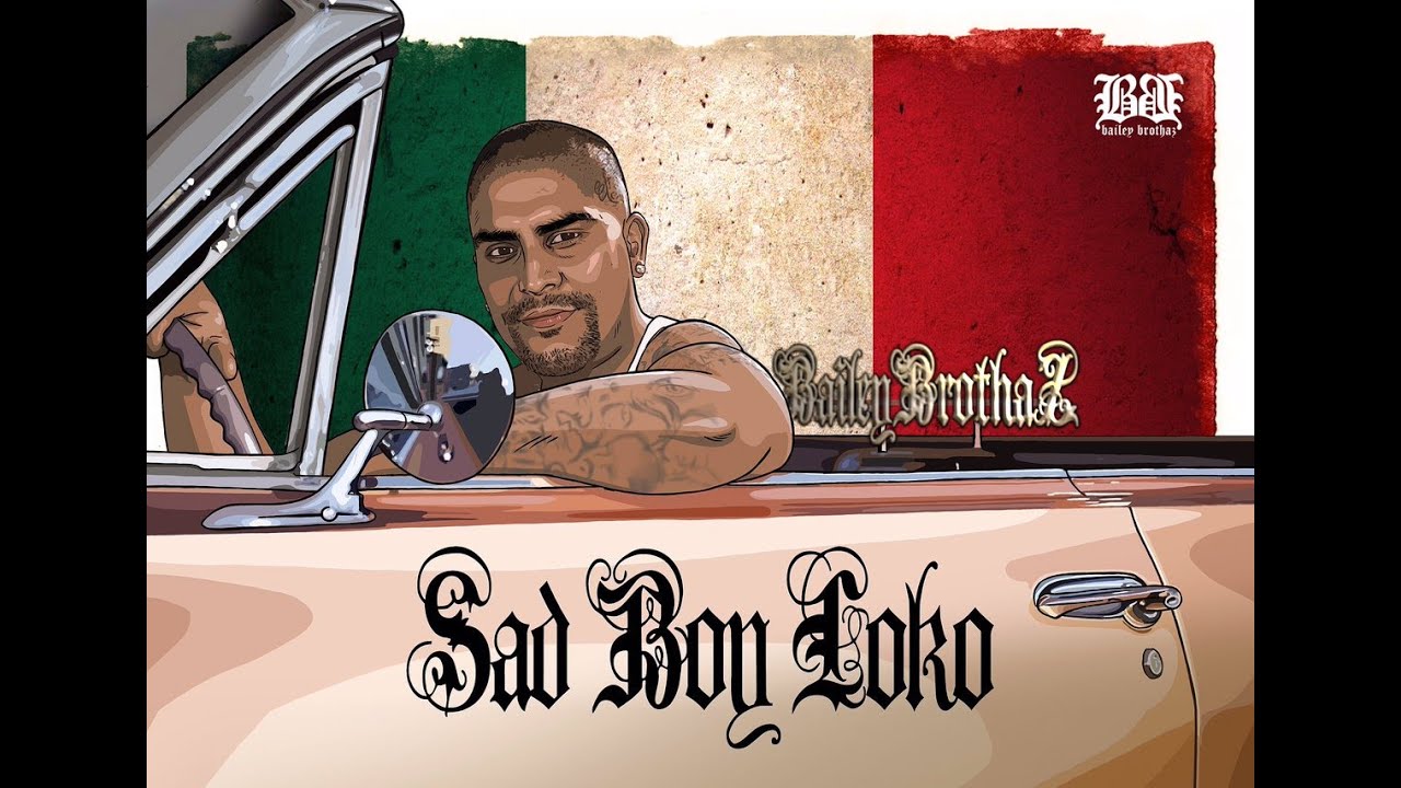 UPDATE! on sad boy loko - YouTube
