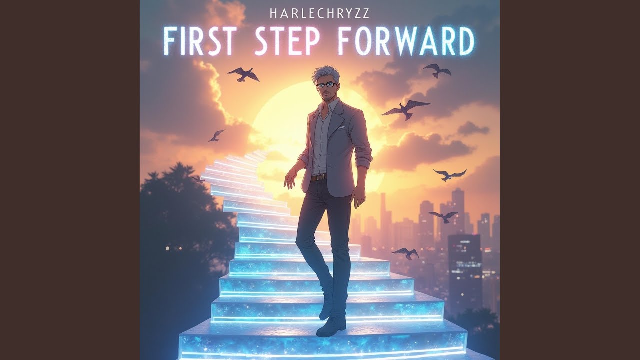 First Step Forward - YouTube