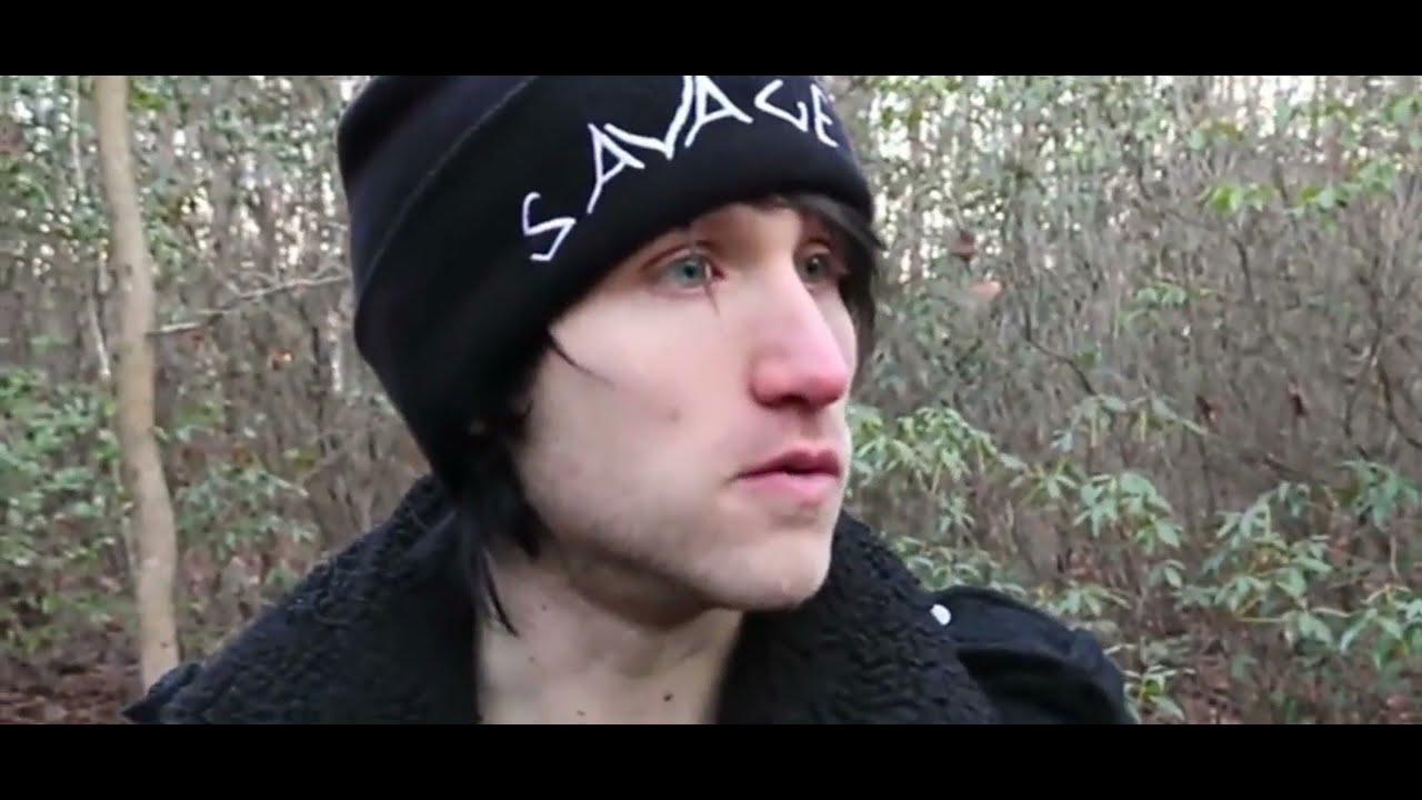 Isaac Kalder edit (My Virtual Escape) @McJuggerNuggets - YouTube