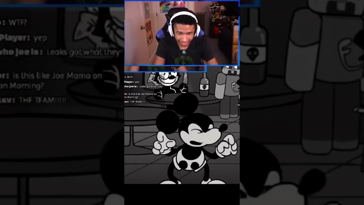 LEAK MA BALLS INTRO! #shorts - YouTube