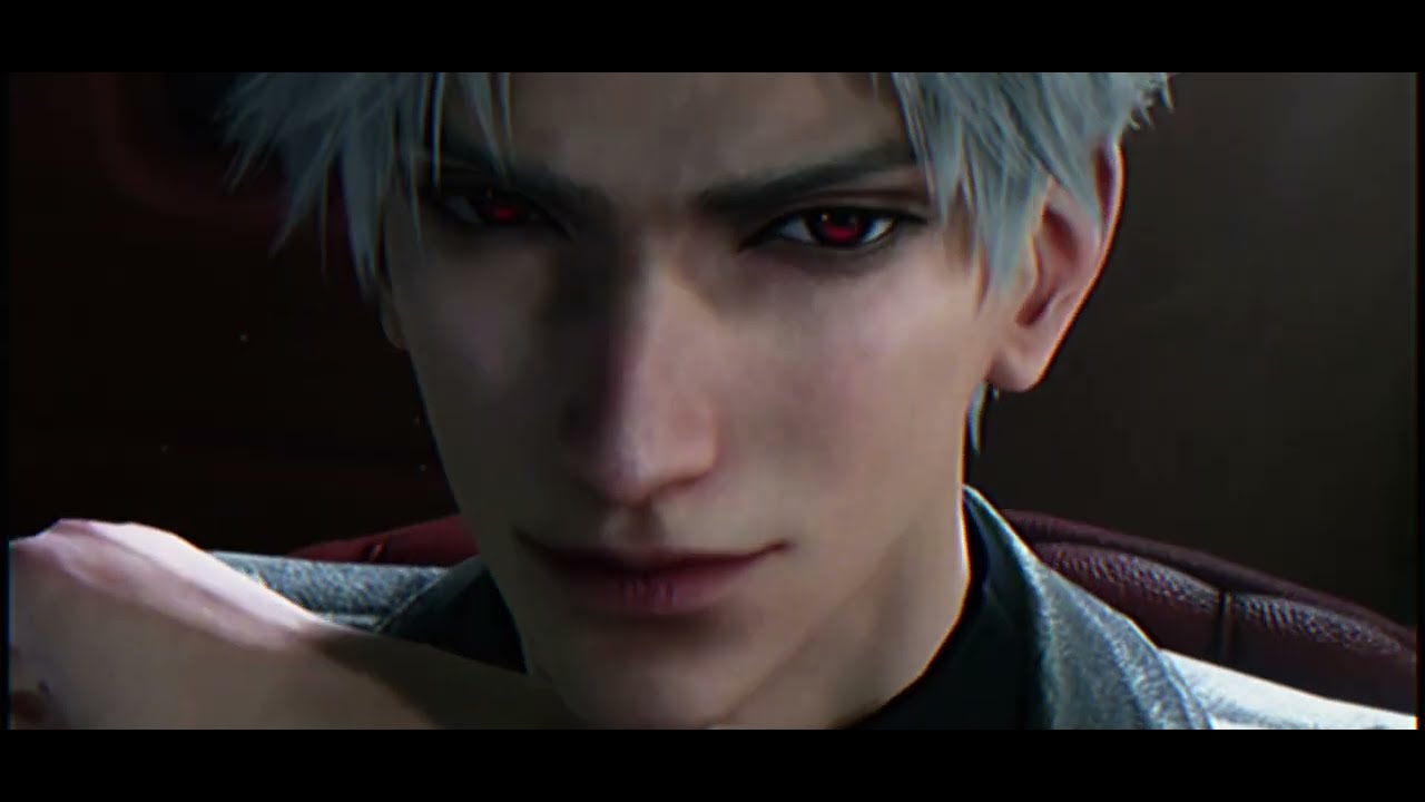 SYLUS 🌑 Death&Rebirth GMV - YouTube