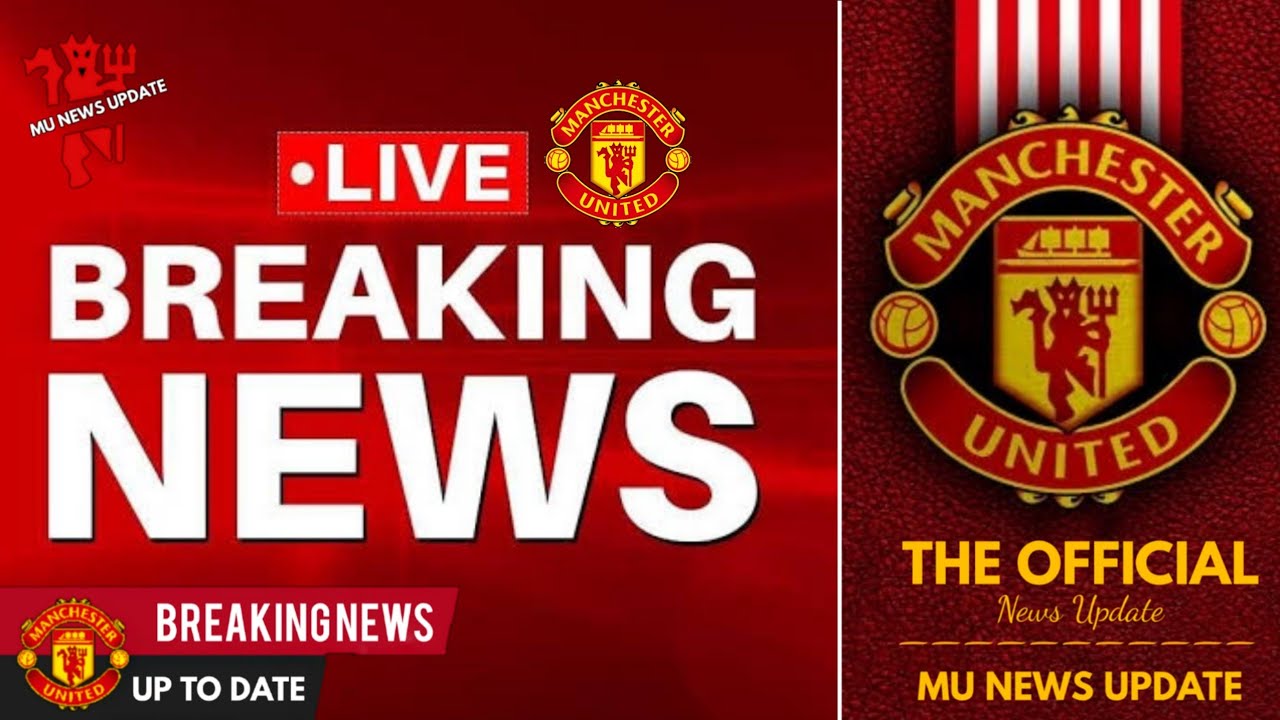 Top Target Arrive 60m Star Finally To Join Man Utd s After Verbal Offer Succesfully top-target-arrive-60m-star-finally-to-join-man-utd-s-after-verbal-offer-succesfully