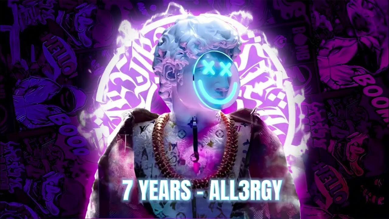 All3rgy 7 Years x Love Story 2O24 - Guezz Remix ( Dara28 ft Sok Nit & Kim Chea ) The VR Song ...