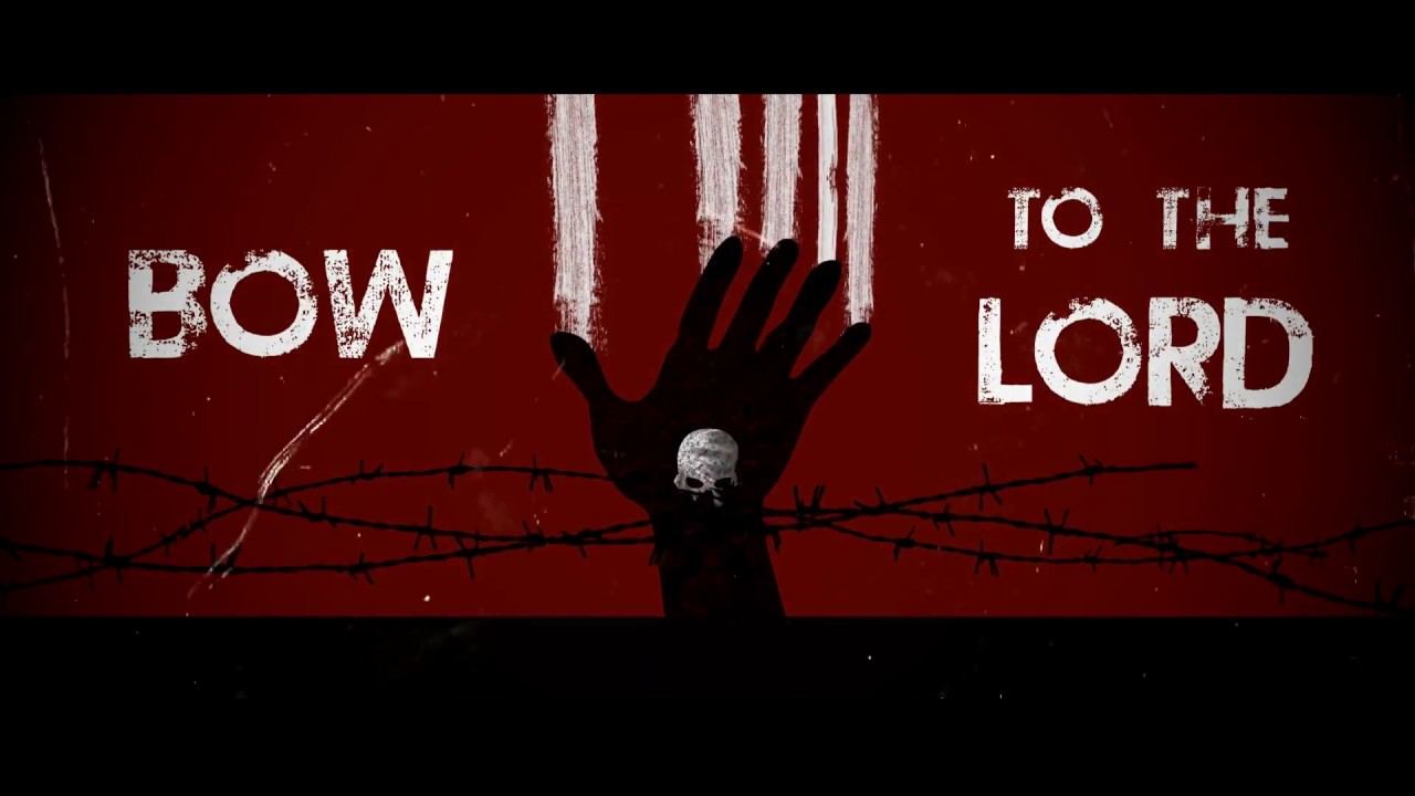 Hellbent Lyric Video Teaser - YouTube