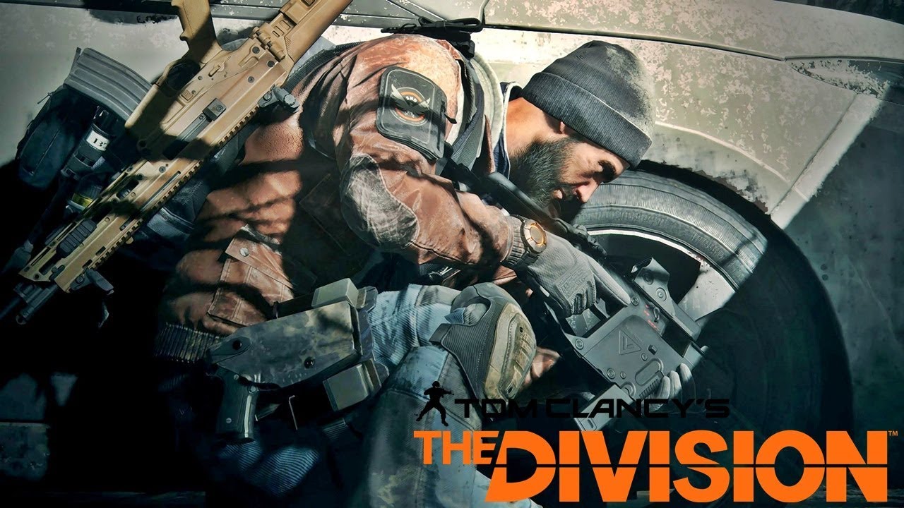 THE DIVISION (COOP) #06 - ESQUADRÃO DA LOUCURA NA TIMES SQUARE l ...