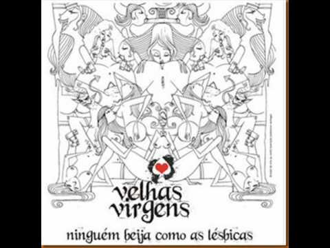 Velhas Virgens - A boca, a bochecha e a bunda