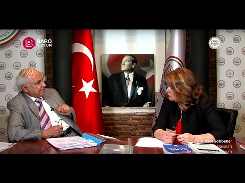 Barovizyon Hukuki Sohbetler -  4. Bölüm - Tasarrufun İptali Davaları ile ilgili Yargıtay Kararları
