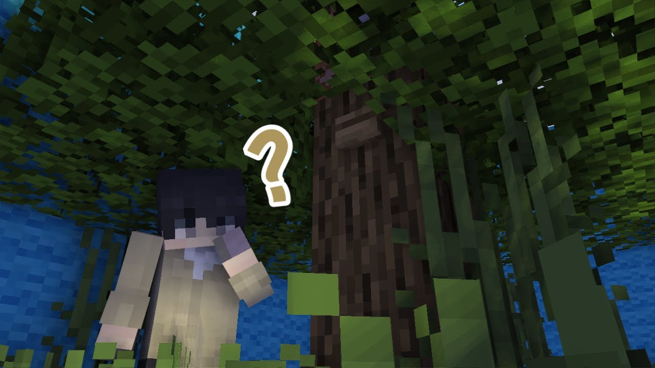 Mudah sekali map ini 😲😱 [] MINECRAFT FIND THE BUTTON - YouTube