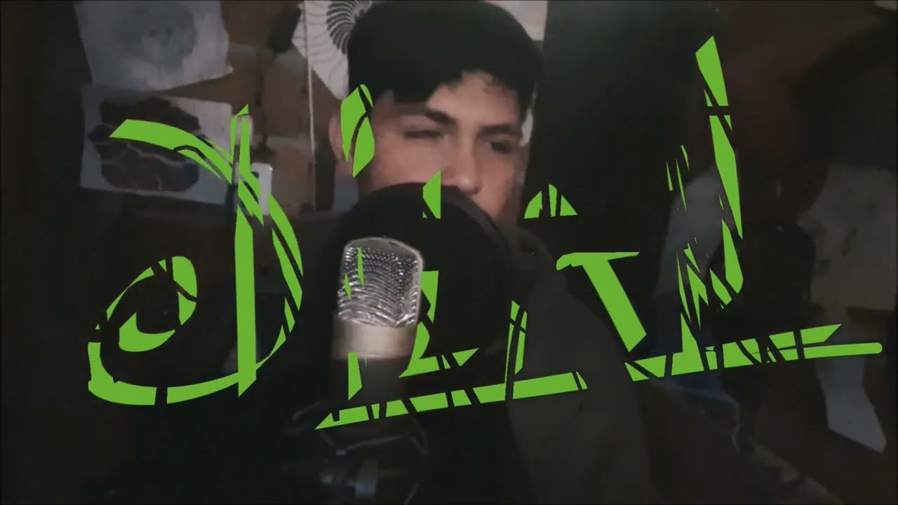 Dylan - Roche - VideoClipOfficial #lareal - YouTube